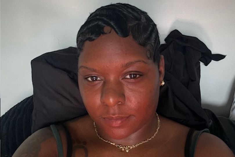 Woman who went for 'quick eye test' had brain surgery days later