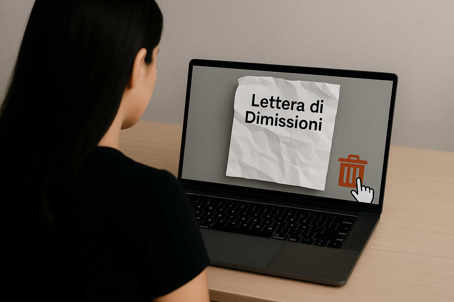 Revoca delle Dimissioni Volontarie: come fare ed entro quando è possibile