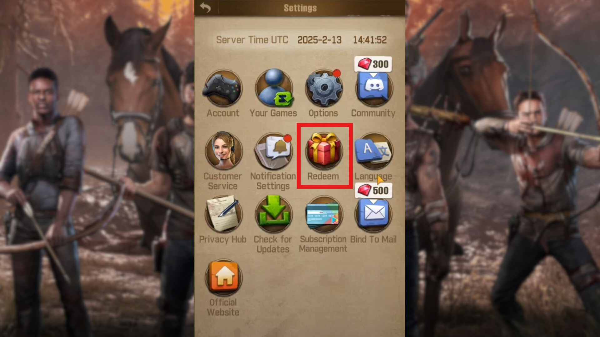 The Walking Dead Survivors codes (January 2026)