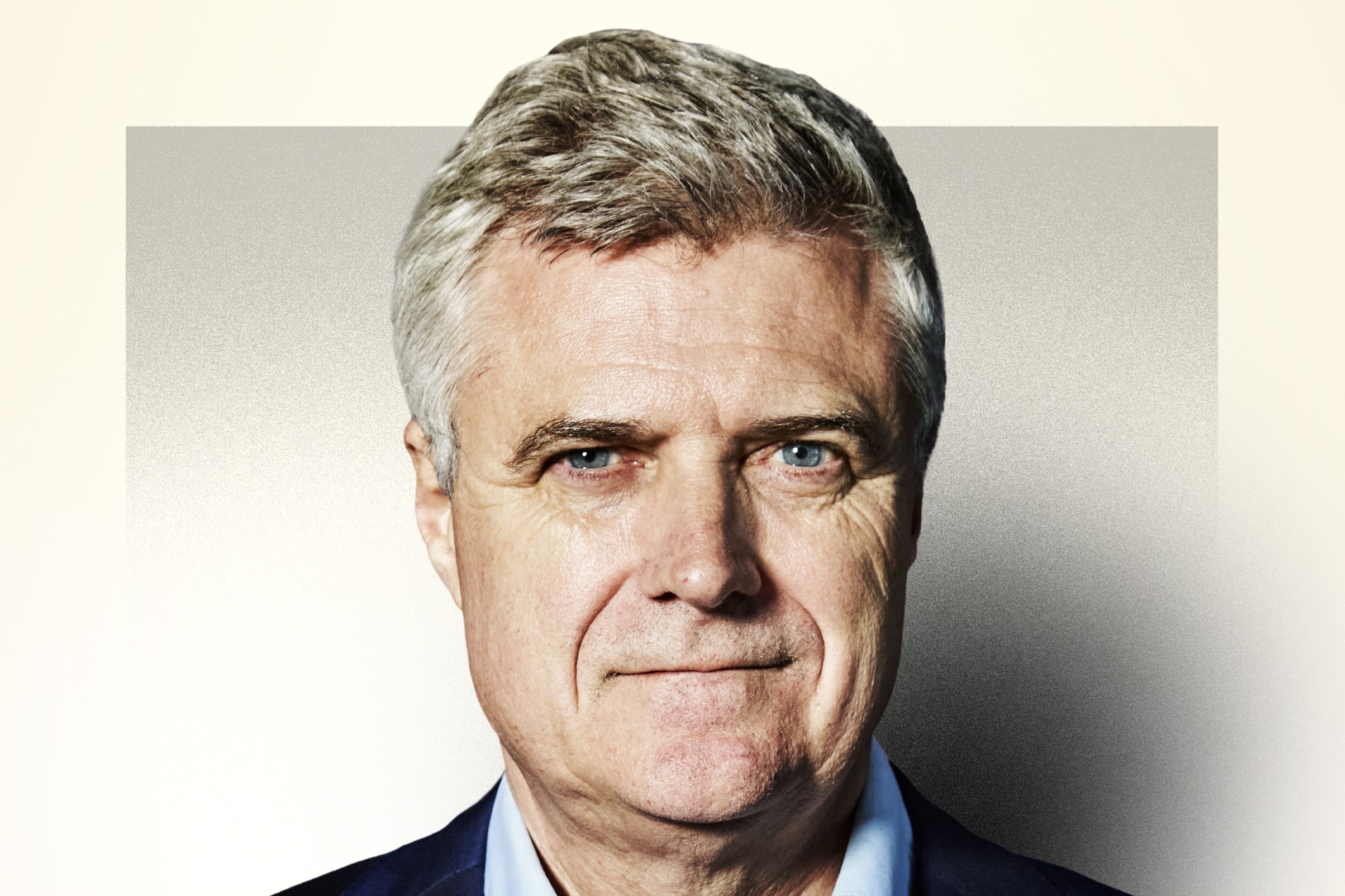 Becoming WPP’s CEO wasn’t on Mark Read’s ‘roadmap’—today he’s ...