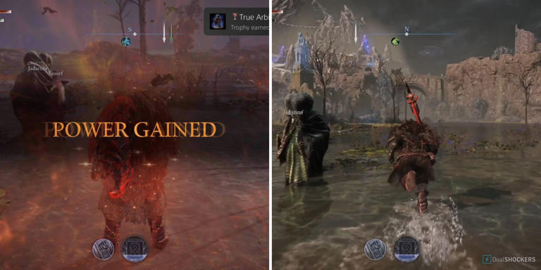 Elden Ring Nightreign: Equilibrious Best Raid Guide