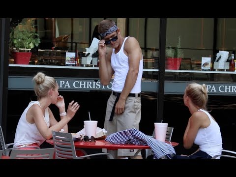Cholo in the City