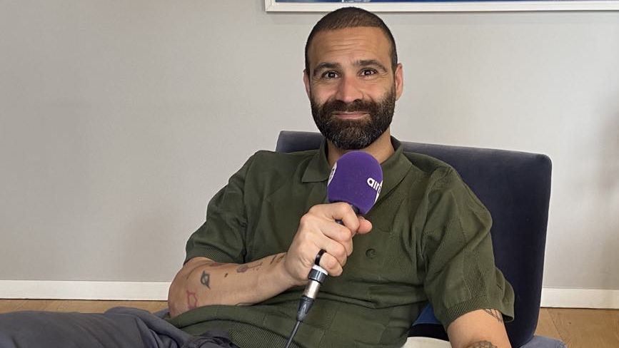 Dans son nouvel album, Ycare chante sa reconstruction personnelle