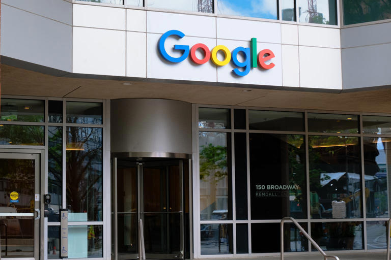 Google faces EU antitrust complaint over AI Overviews as independent ...