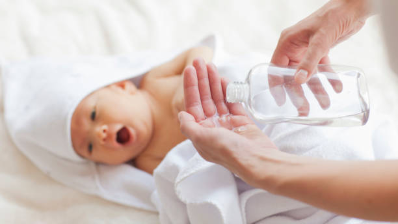 Gender-neutral baby names that are uniquely beautiful