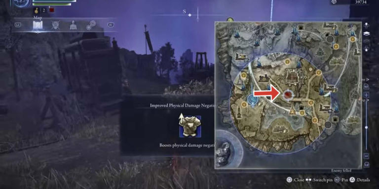 Elden Ring Nightreign: Equilibrious Best Raid Guide