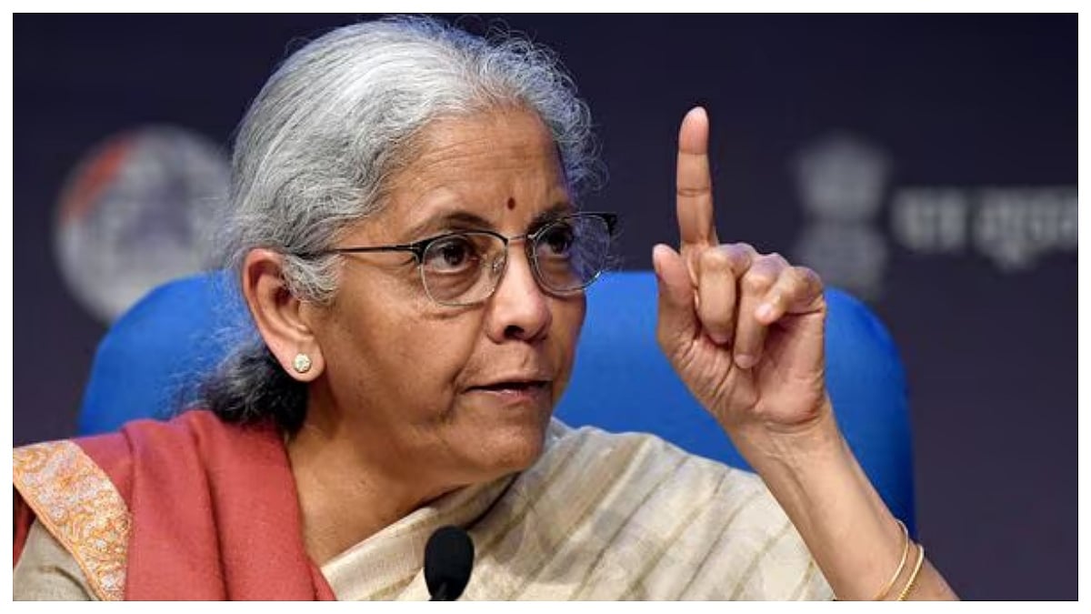 Revolution in India: 1,200 Government Schemes Enable 44 Lakh Crore ...