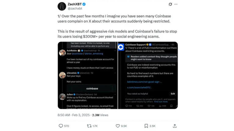 How Coinbase Was Hacked and What Could Have Been Done