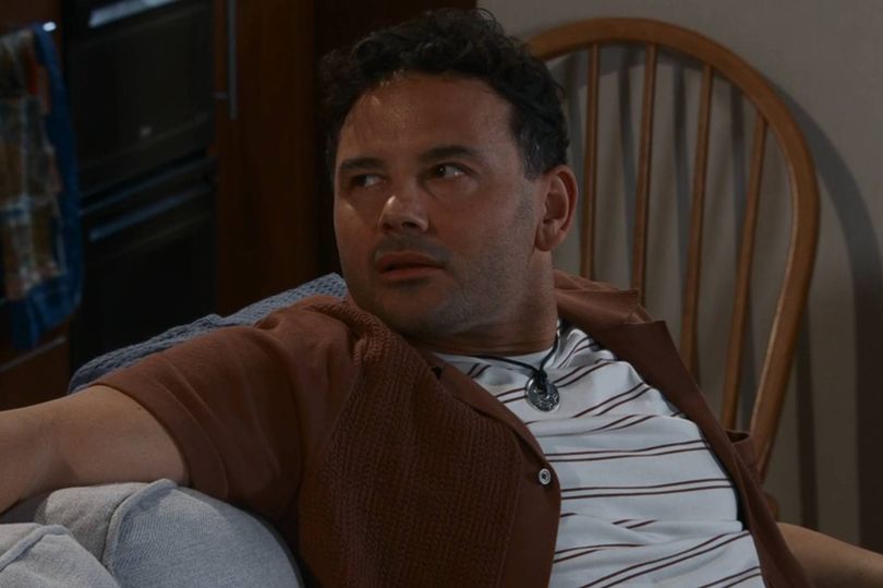 Coronation Street fans 'work out' Jason Grimshaw's secret child on ...