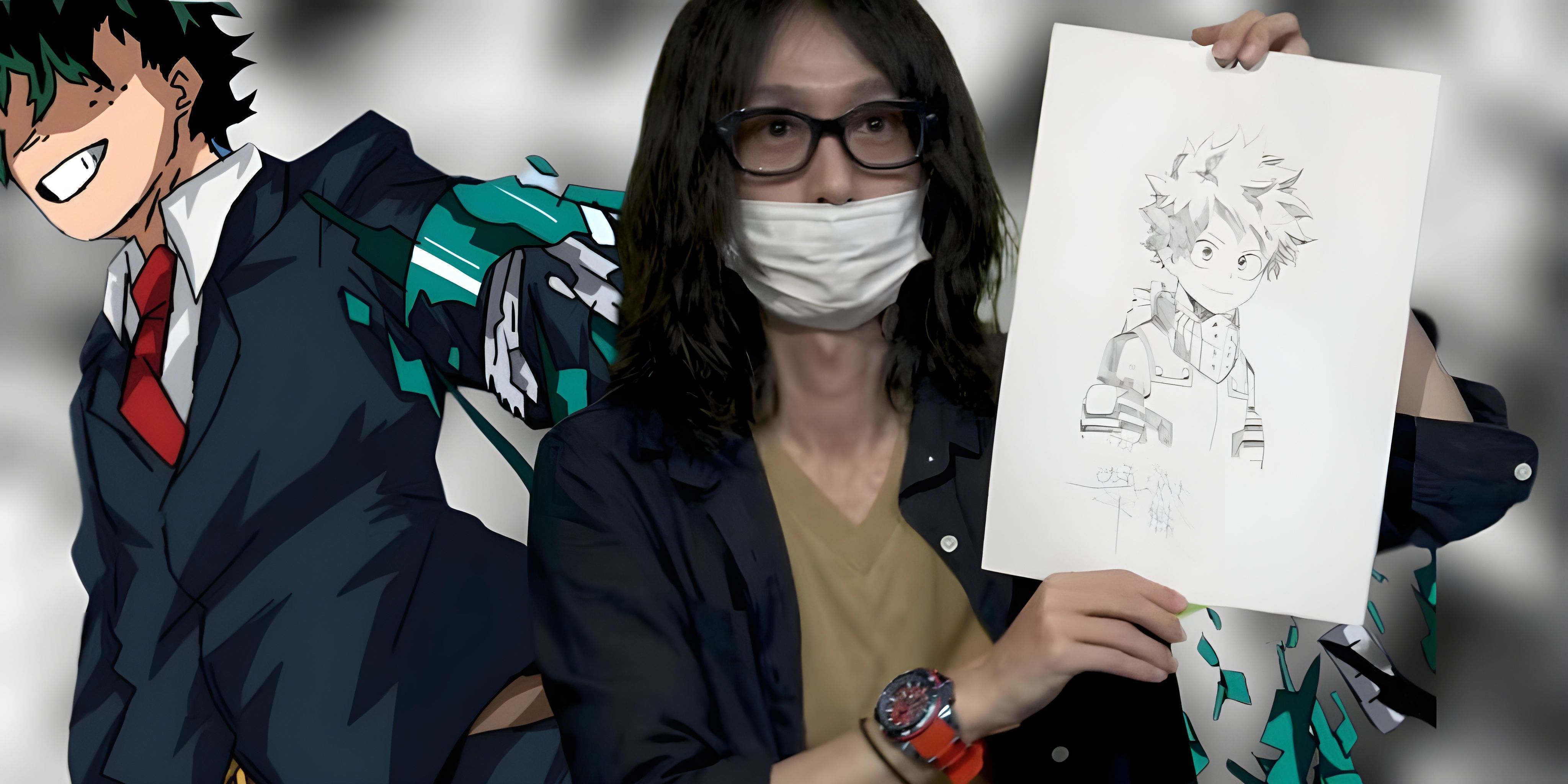 My Hero Academia: Deku's Next Big Power Up Is Already Confirmed By ...