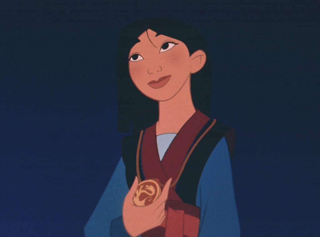 17 Secrets About Mulan Revealed
