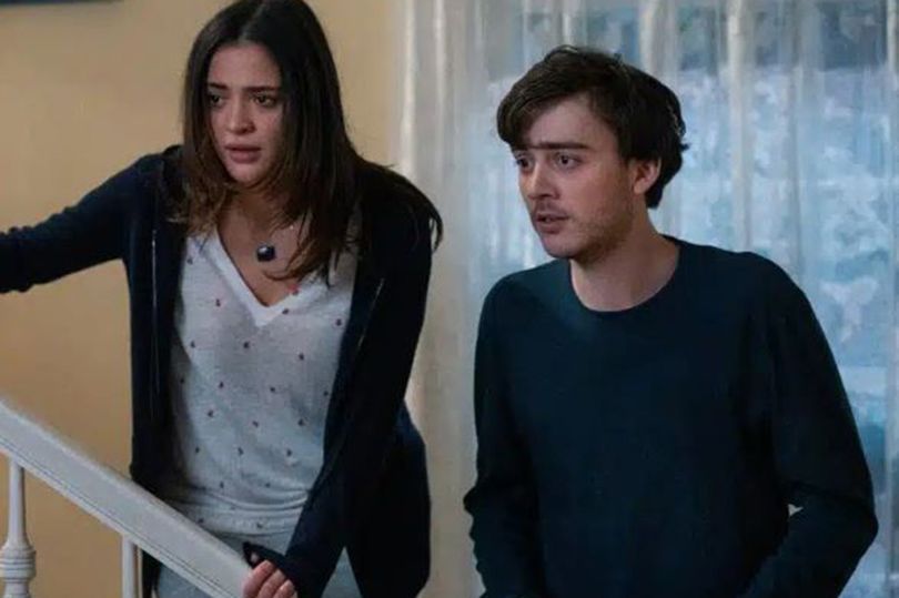 Ginny and Georgia's Ty Doran from age to where you've seen him before