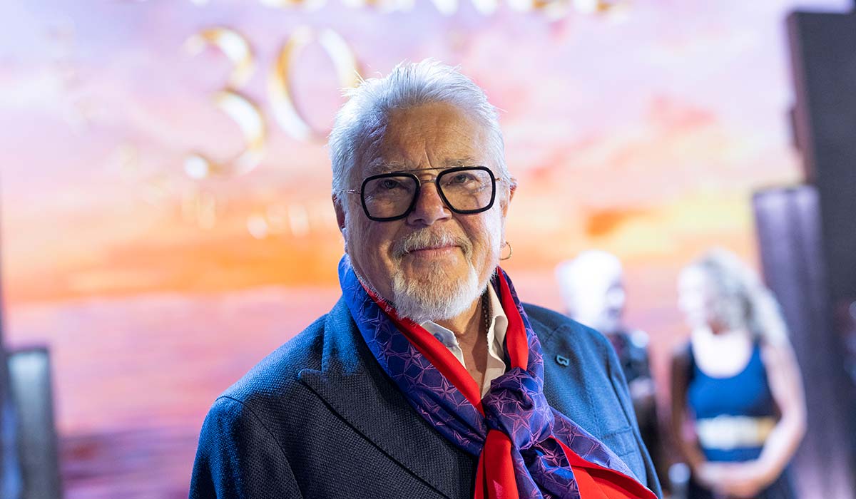 Reeling in the years: The jig certainly isn’t up as Riverdance ...