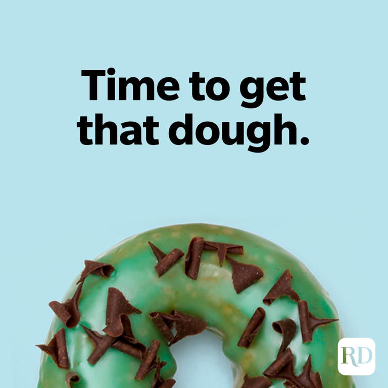 30 Donut Puns That Are Just A-Dough-Rable