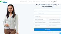 5 Cara Cek Status Pencairan BSU Rp600.000, Cair Dua Kali?