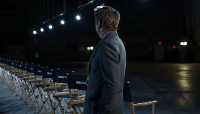 World's Most Expensive Film Made At A Whopping $1 Billion, Fee Of 27 A ...