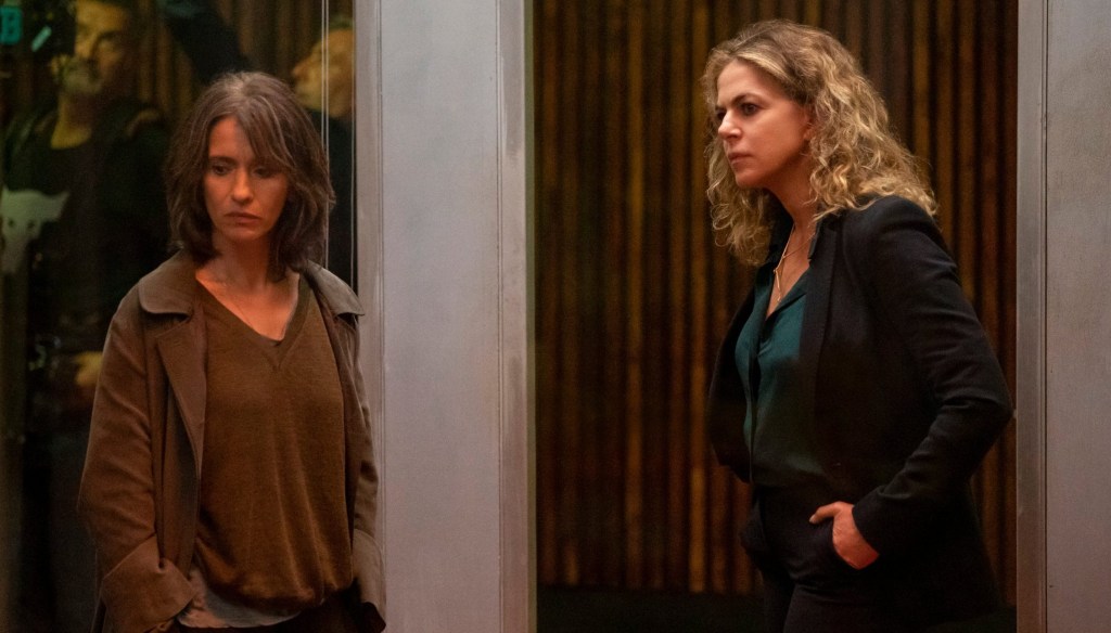 Netflix fans rush to binge Italian crime thriller featuring John Wick star