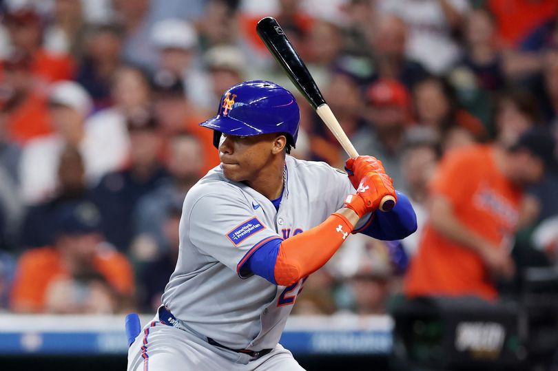 Mets receive sign Juan Soto is regaining his swagger after 'glum' start ...