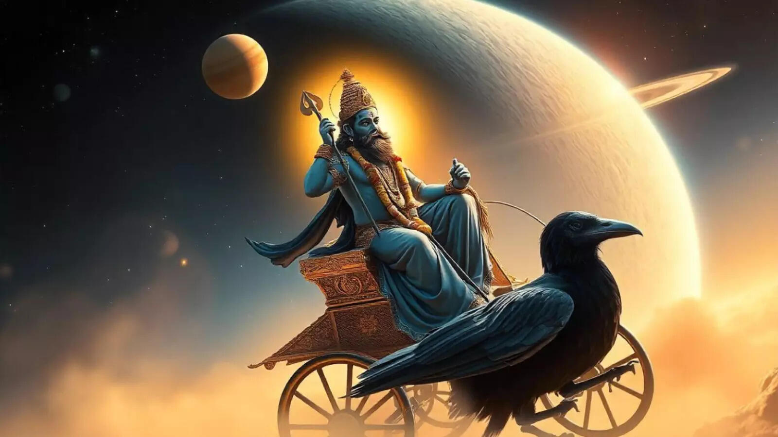Do's and Don'ts to follow during Shani Sade Sati