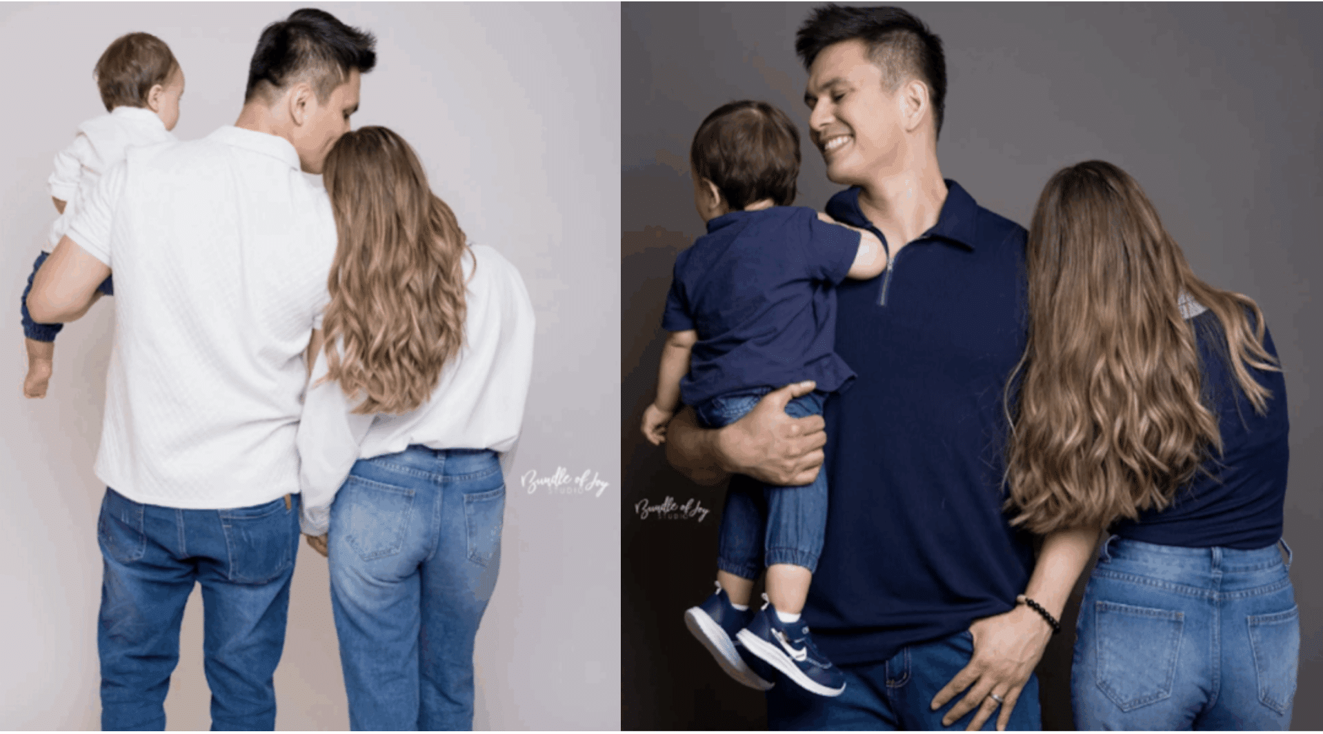 Tom Rodriguez posts family photos for the first time: ‘This isn’t about ...