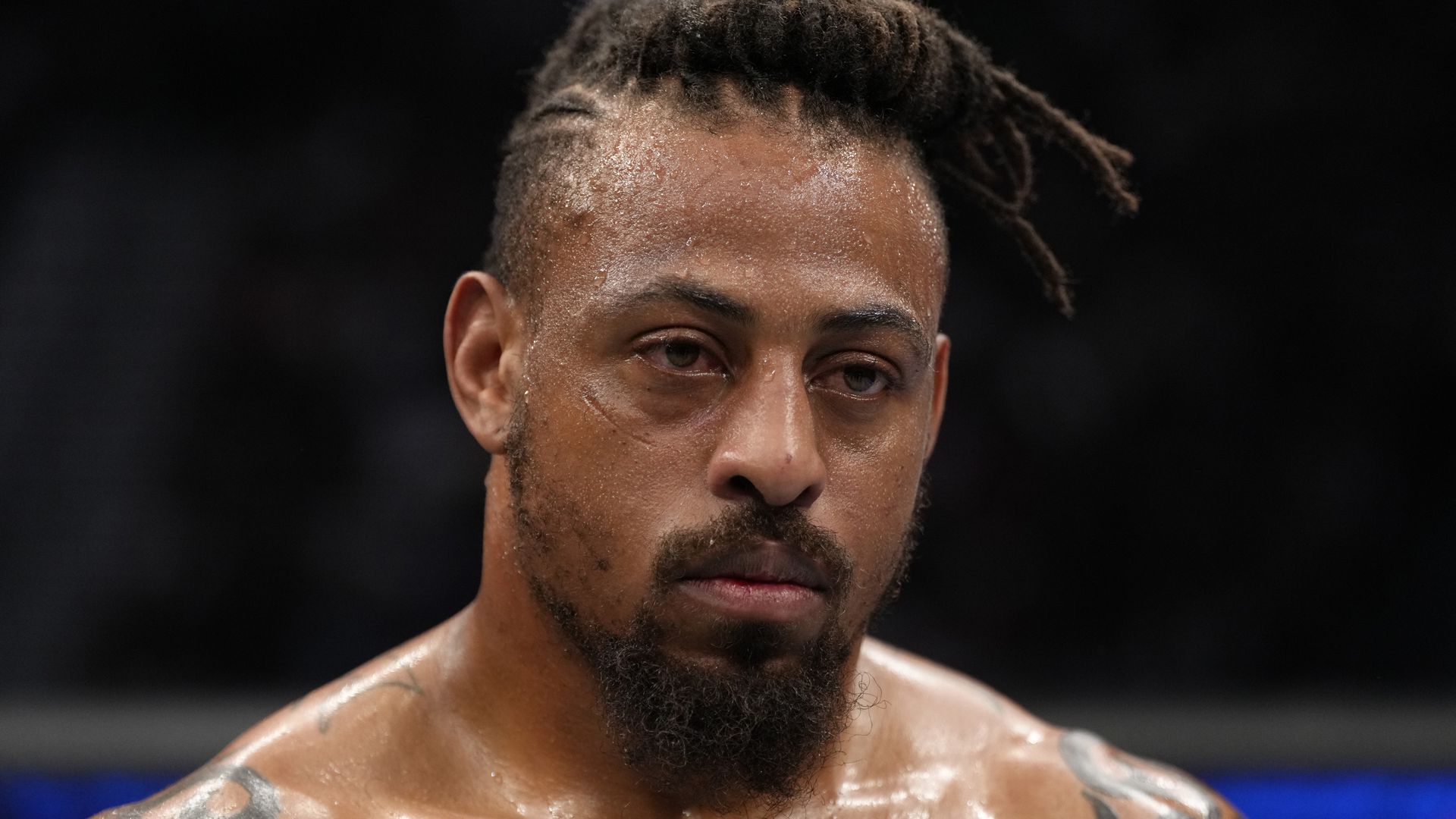 Greg Hardy Arrested (Again)