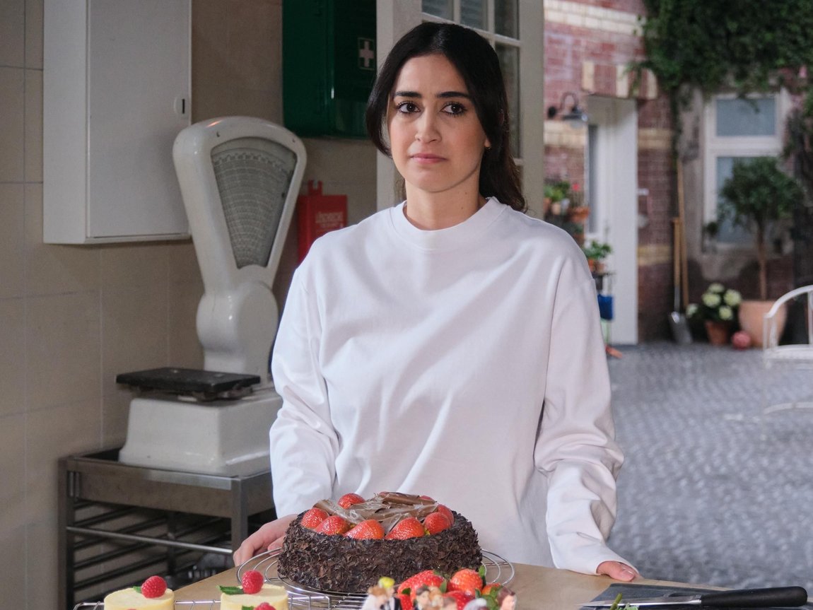 Das passiert heute in den Soaps