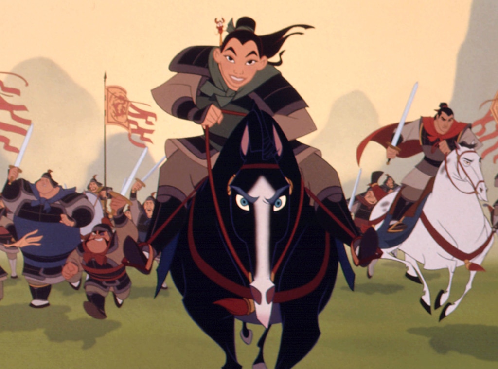 17 Secrets About Mulan Revealed