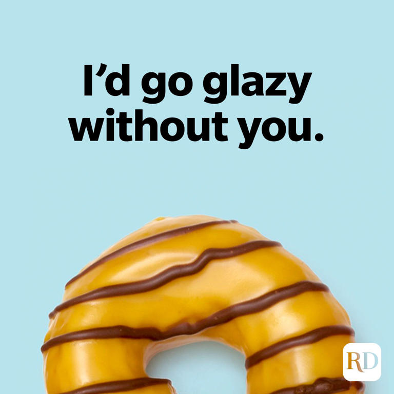 30 Donut Puns That Are Just A-Dough-Rable