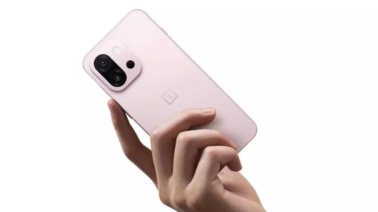 OnePlus 13s launches in India with Plus Key, Snapdragon 8 Elite and ...