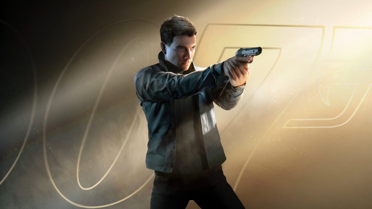 James Bond: la storia delle origini dell'agente segreto nel trailer del ...