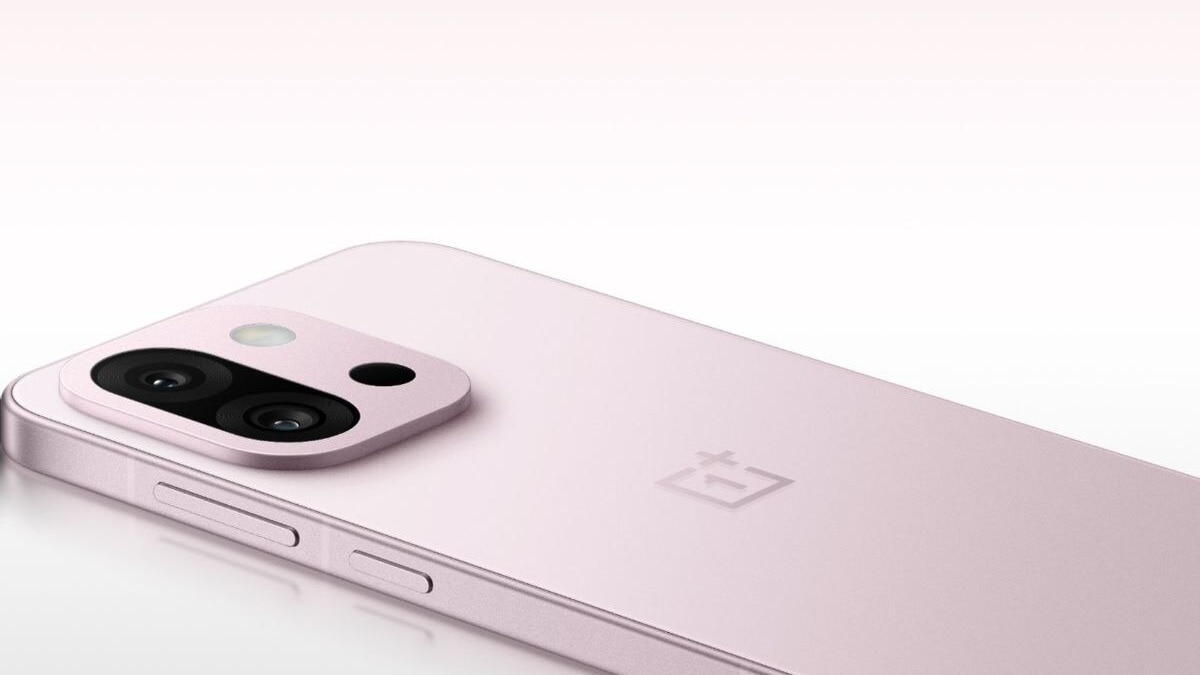 OnePlus 13s launched: India prices, top specs, key features and ...
