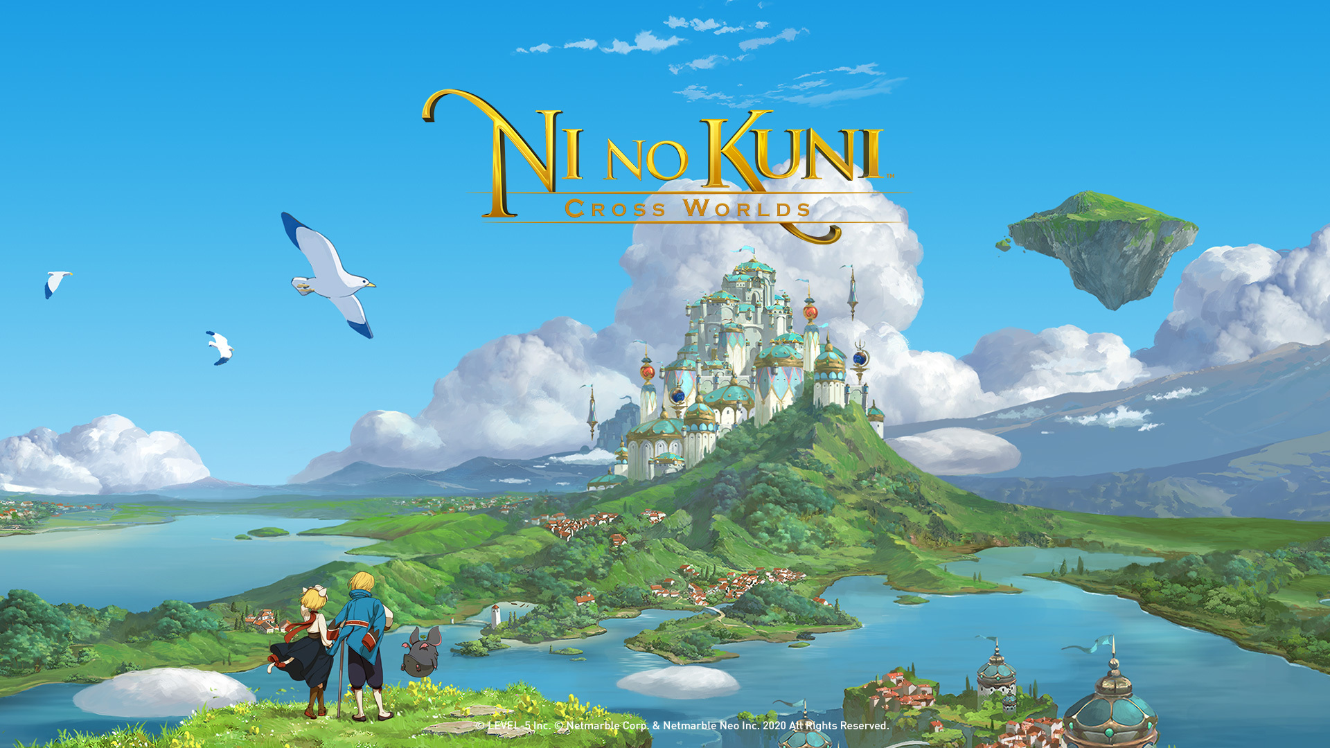 Ni no Kuni Cross Worlds codes (January 2026)