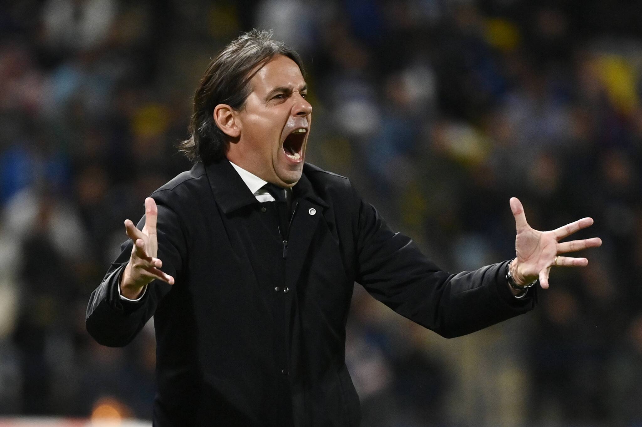 Offiziell – Abschied aus Mailand: Simone Inzaghi neuer Trainer bei Al-Hilal