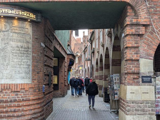 Nach vier Jahrzehnten ist Schluss: Traditionsgeschäft streicht die Segel