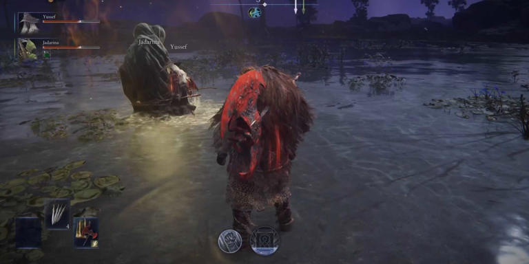 Elden Ring Nightreign: Equilibrious Best Raid Guide