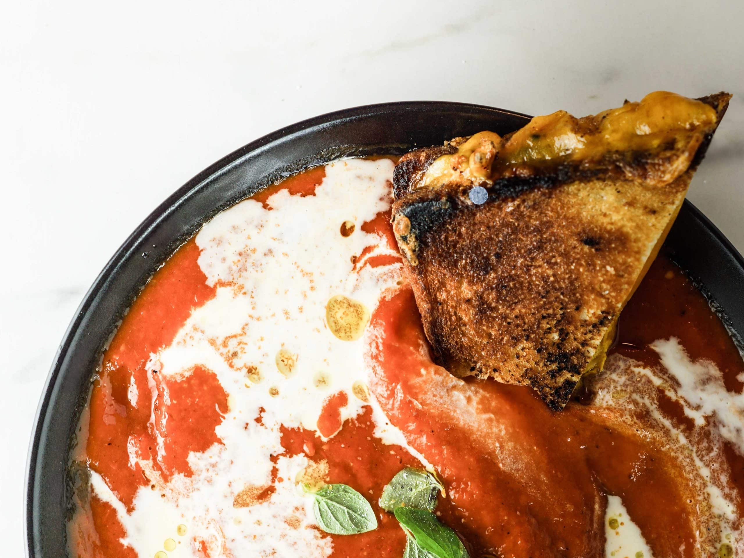 The Ultimate Grilled Cheese Guide, You Need for Cozy Fall Days