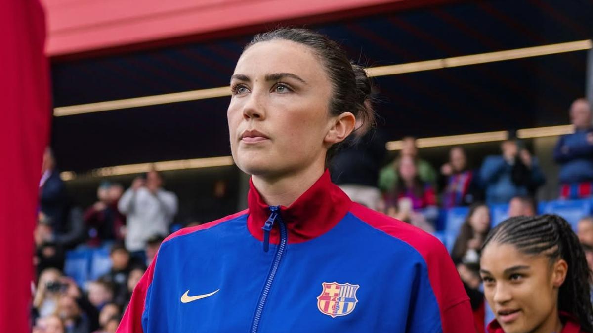 Ingrid Engen apunta al London City