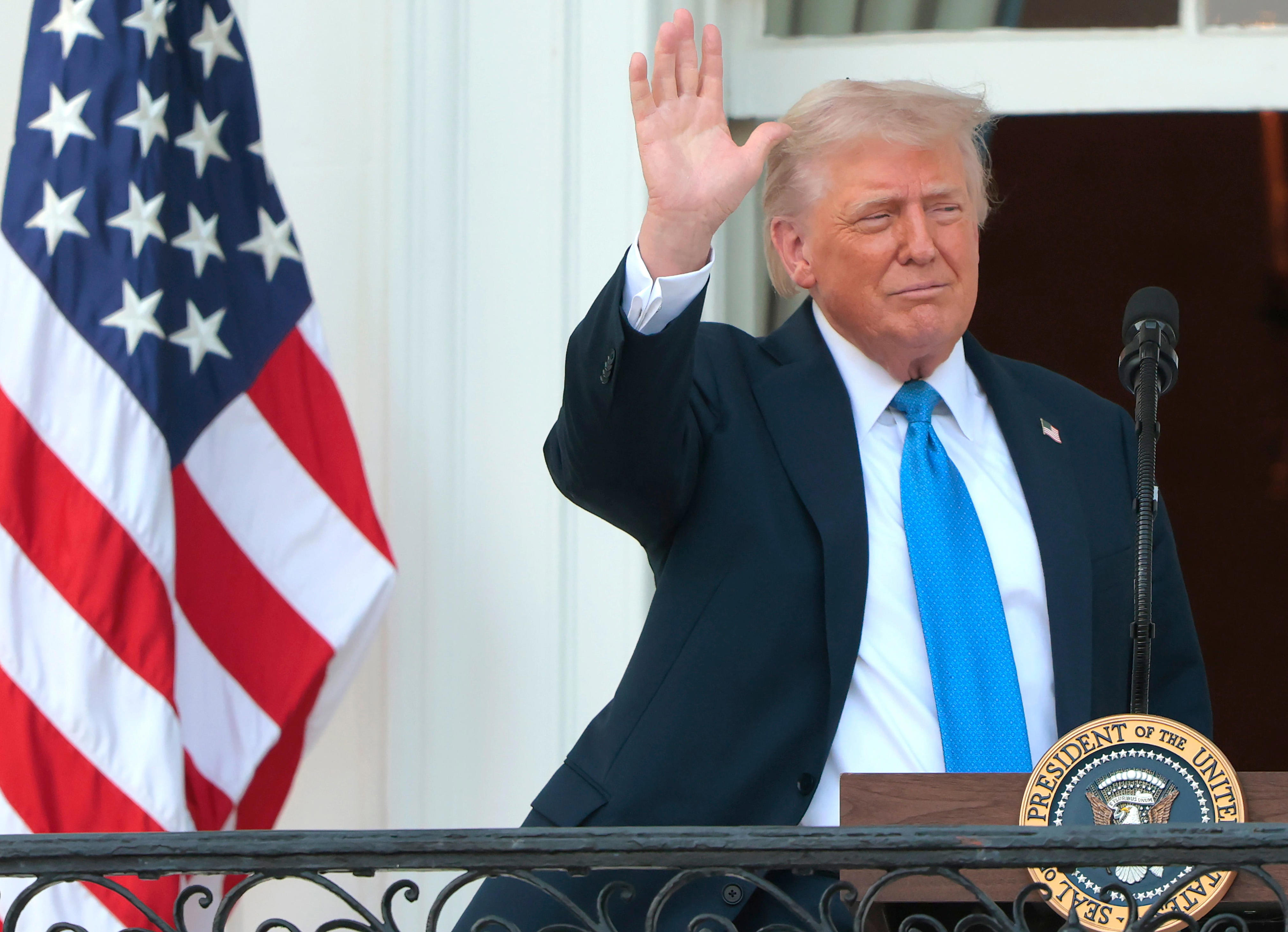 Trump bans travel from 12 countries, new US restrictions for 7 more ...