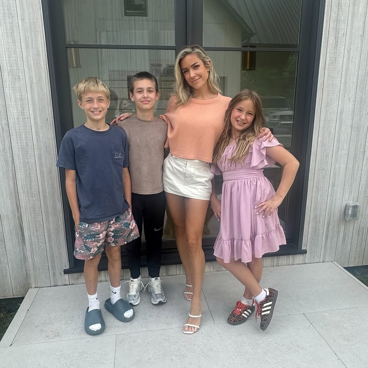 How Kristin Cavallari’s Kids Influence Her Dating Life & Choice in Men