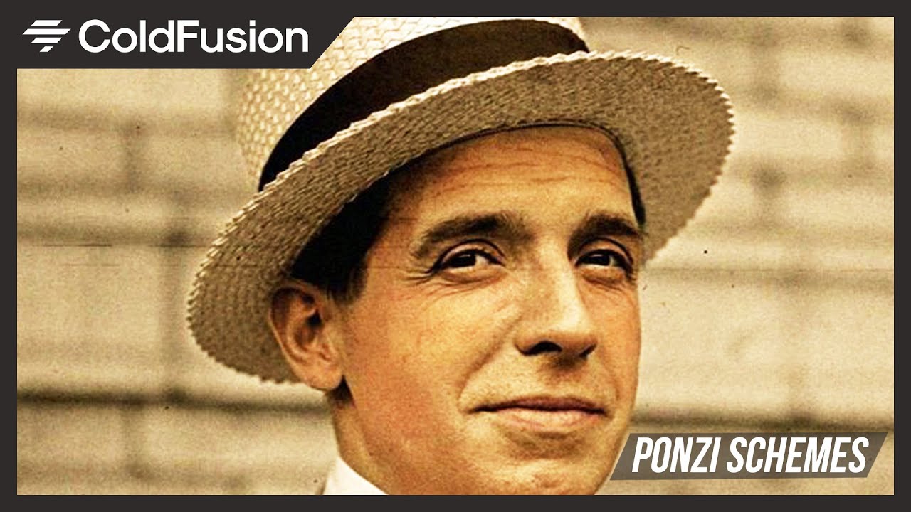 The fraud chronicles: Coffeezilla investigates