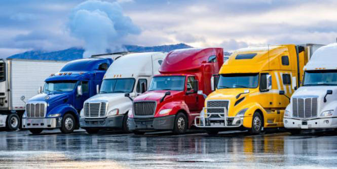 Proponen plan para renovar el parque automotor de camiones de carga
