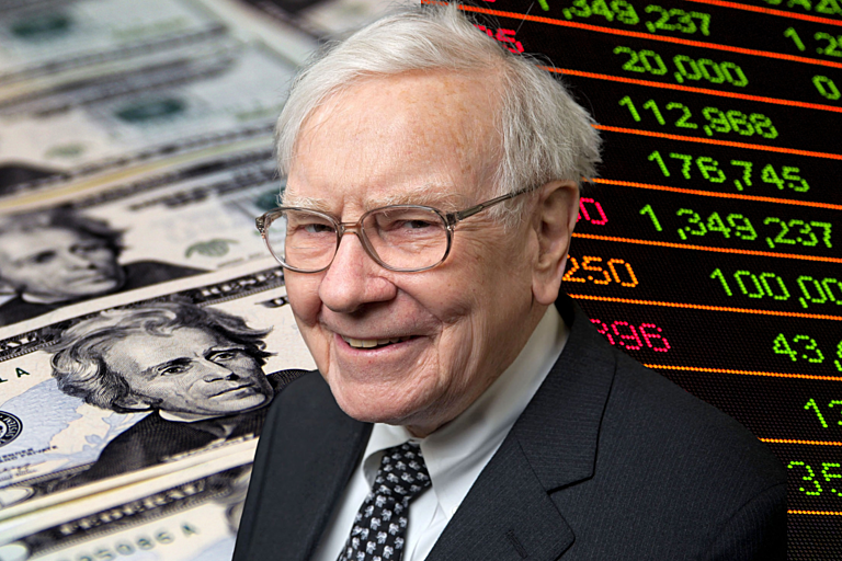 The one big secret to Buffett’s success that rarely gets a mention