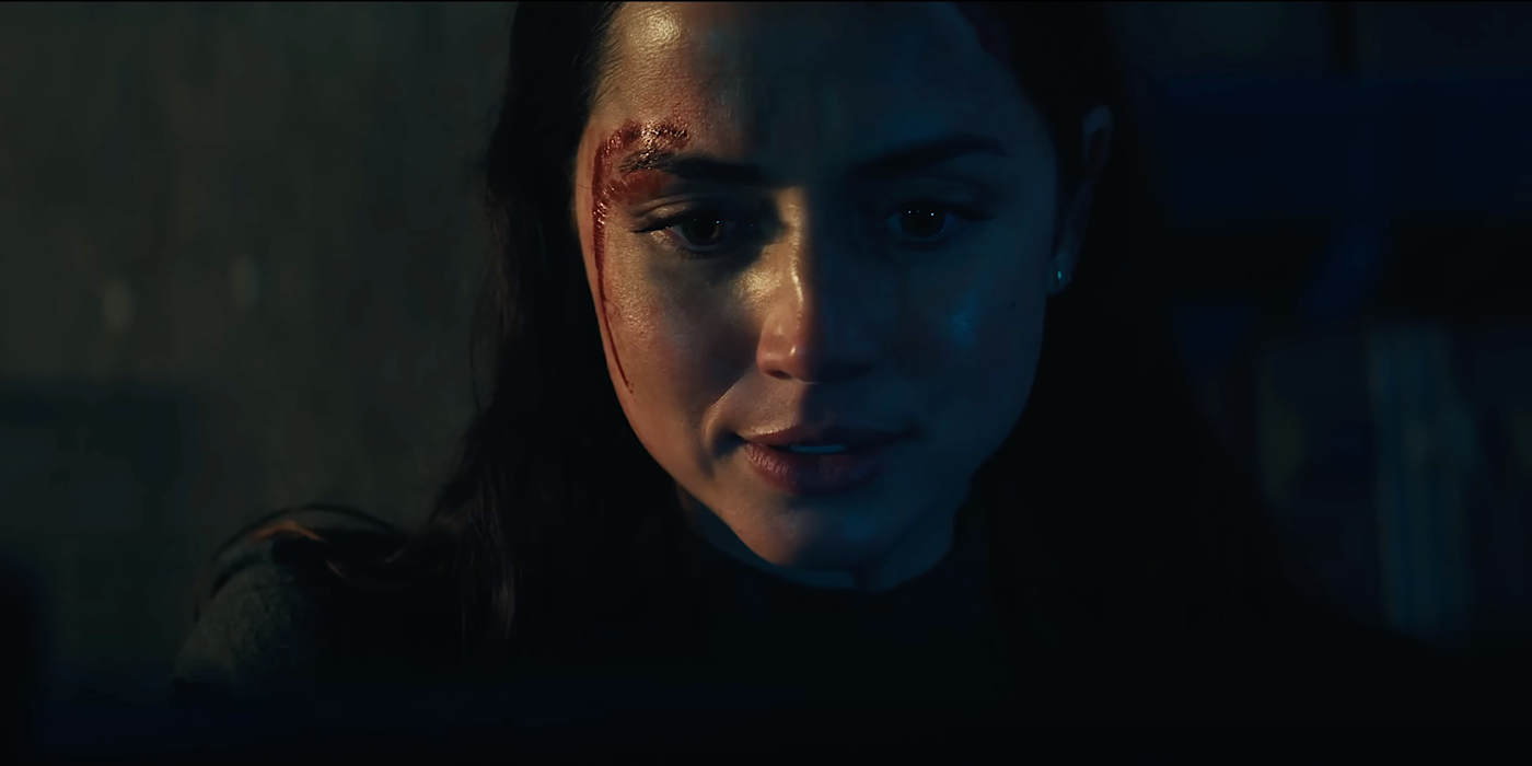 'Ballerina' X Blackmagic Design Contest: Make Your Own 'John Wick ...