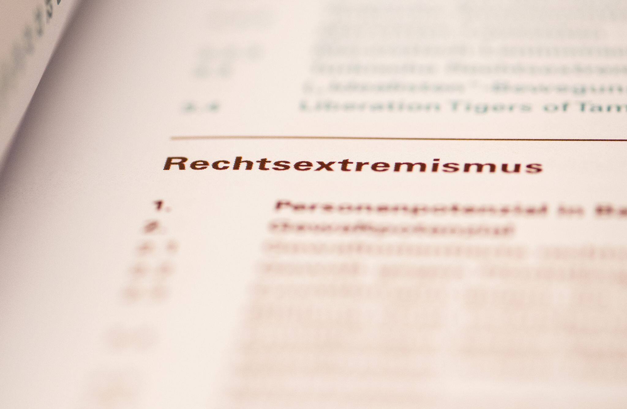 Drei Active Clubs in NRW - Mitgliederzahl überschaubar