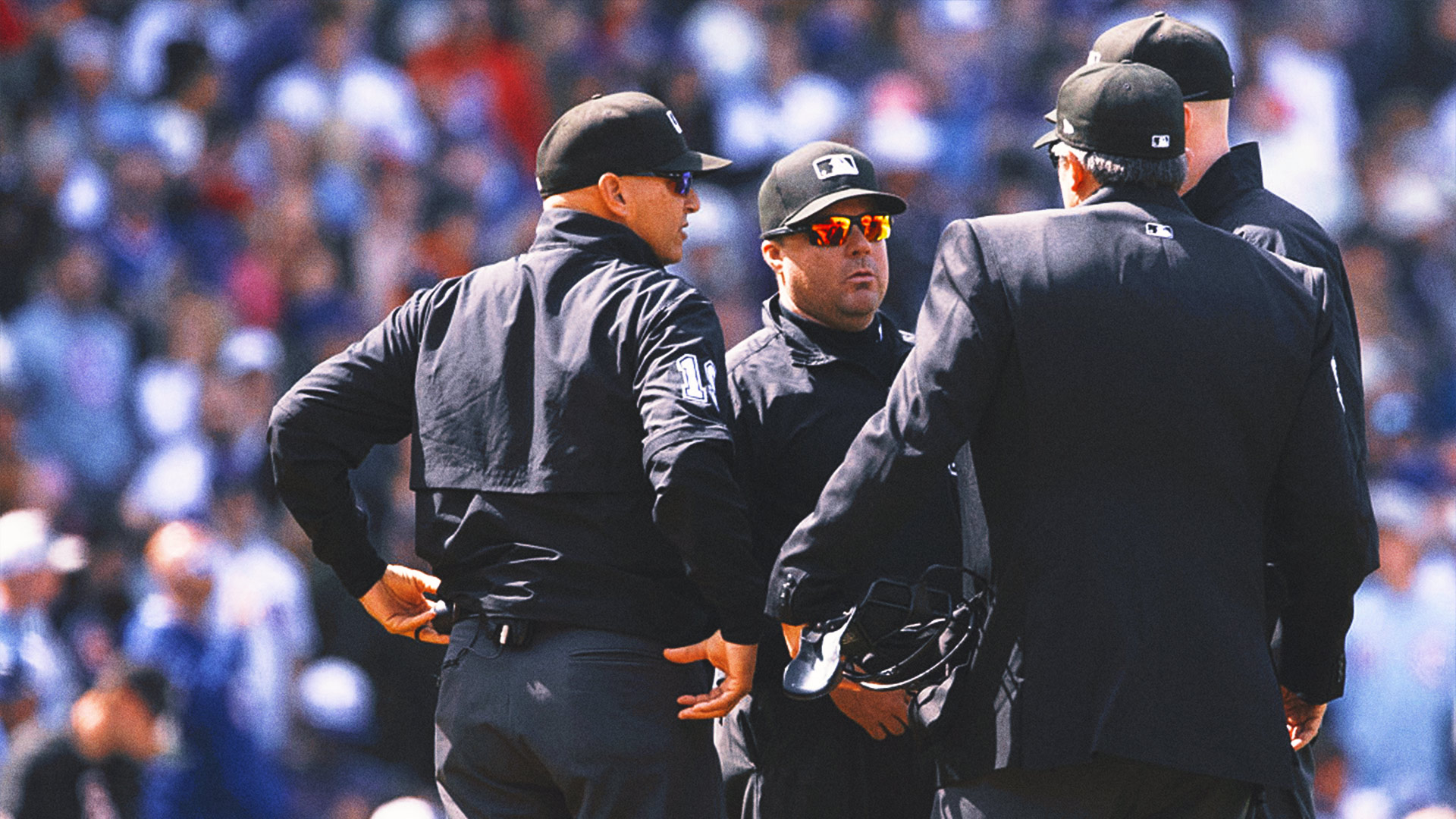 MLB could introduce Automated Ball-Strike System in 2026 season