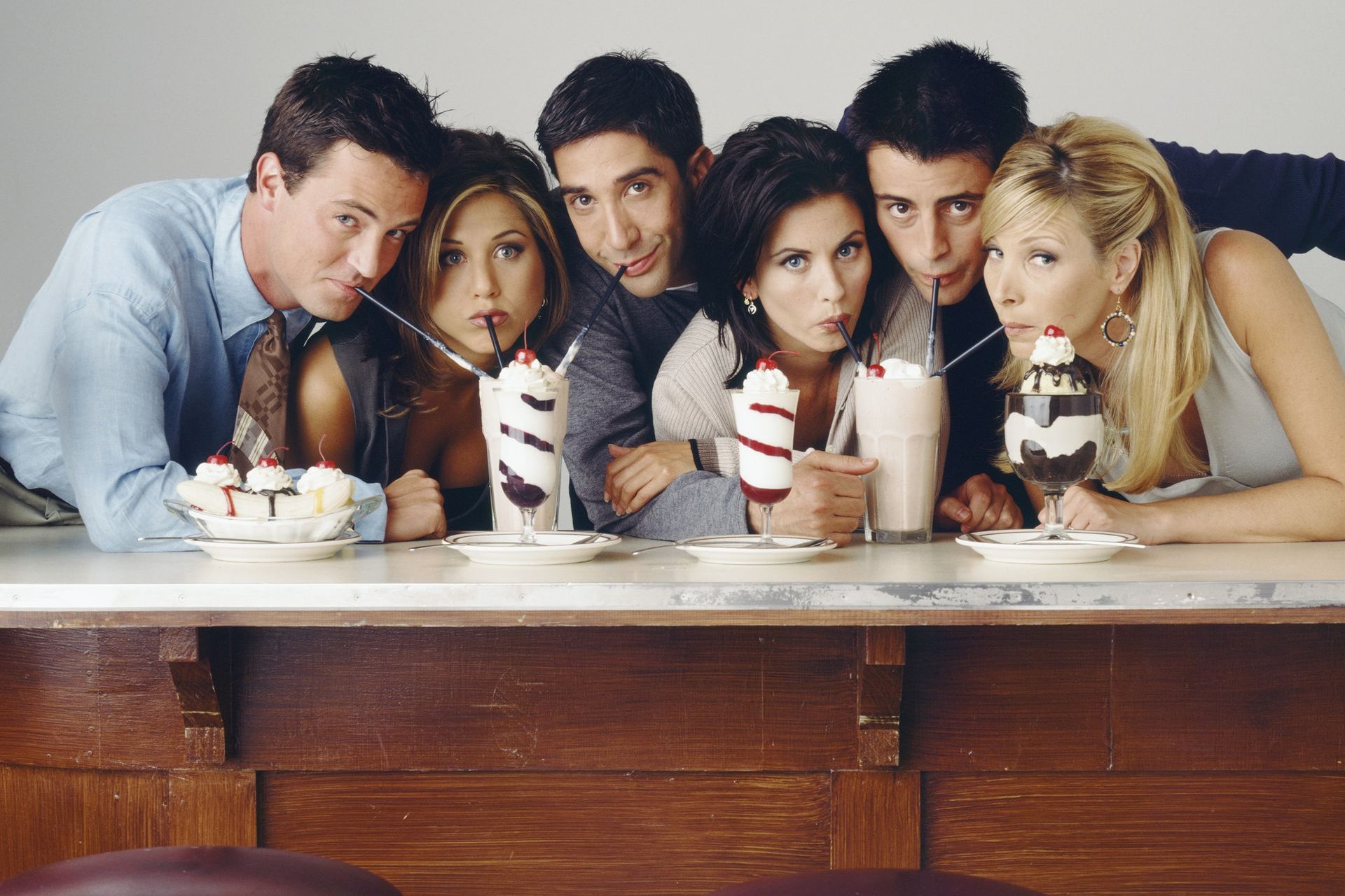 Series that seem one-dimensional but actually teach profound life lessons