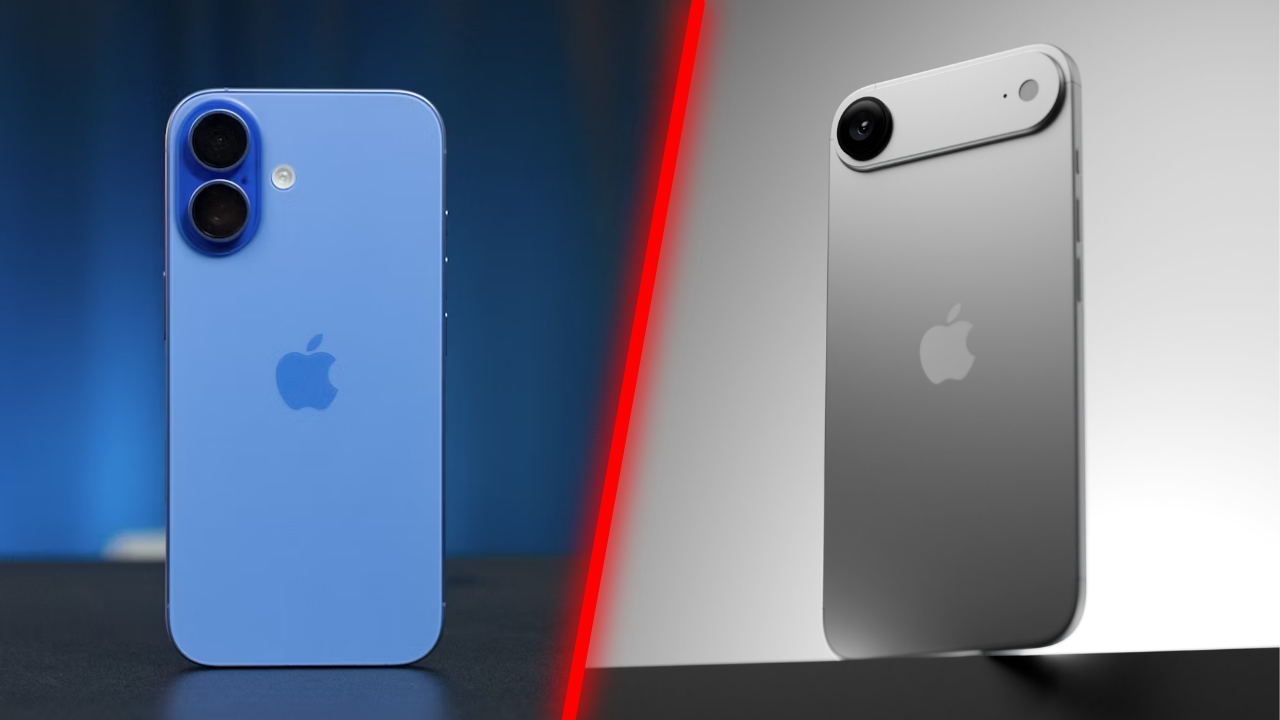 iPhone 17 vs iPhone 17 Air: Price, Release Date, Design, Size, Colors ...