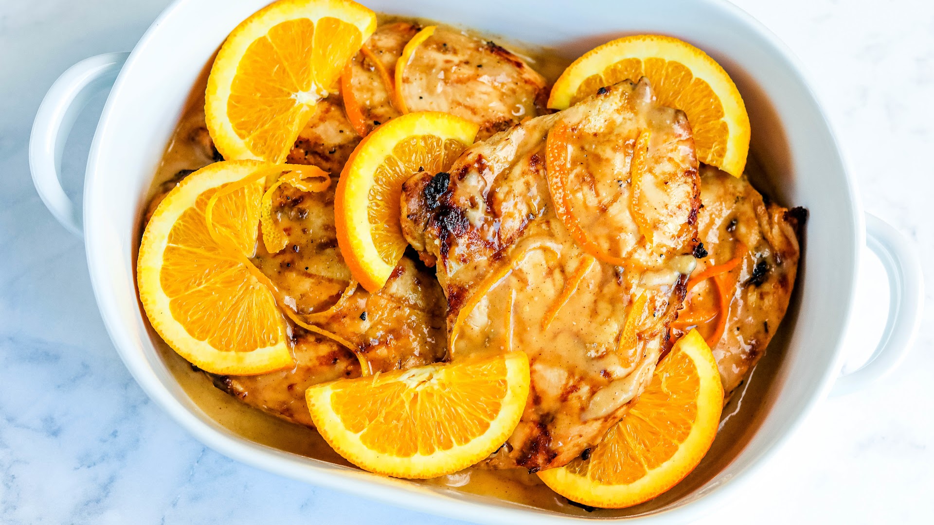 Skip reservations and cook up a little romance at home.