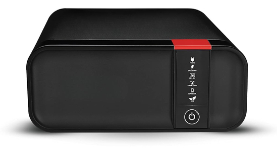 Best smart inverters in 2025 for heavy load management and enhanced ...