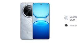 Review iQOO Z10 5G Indonesia Lengkap: Spesifikasi, Harga Resmi ...